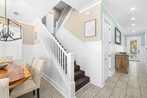 Casa (Multiple Bedrooms) | Interior