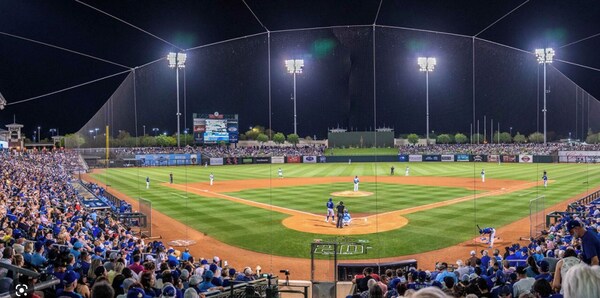 Michigan 2 Sun Lakes - Chandler, AZ