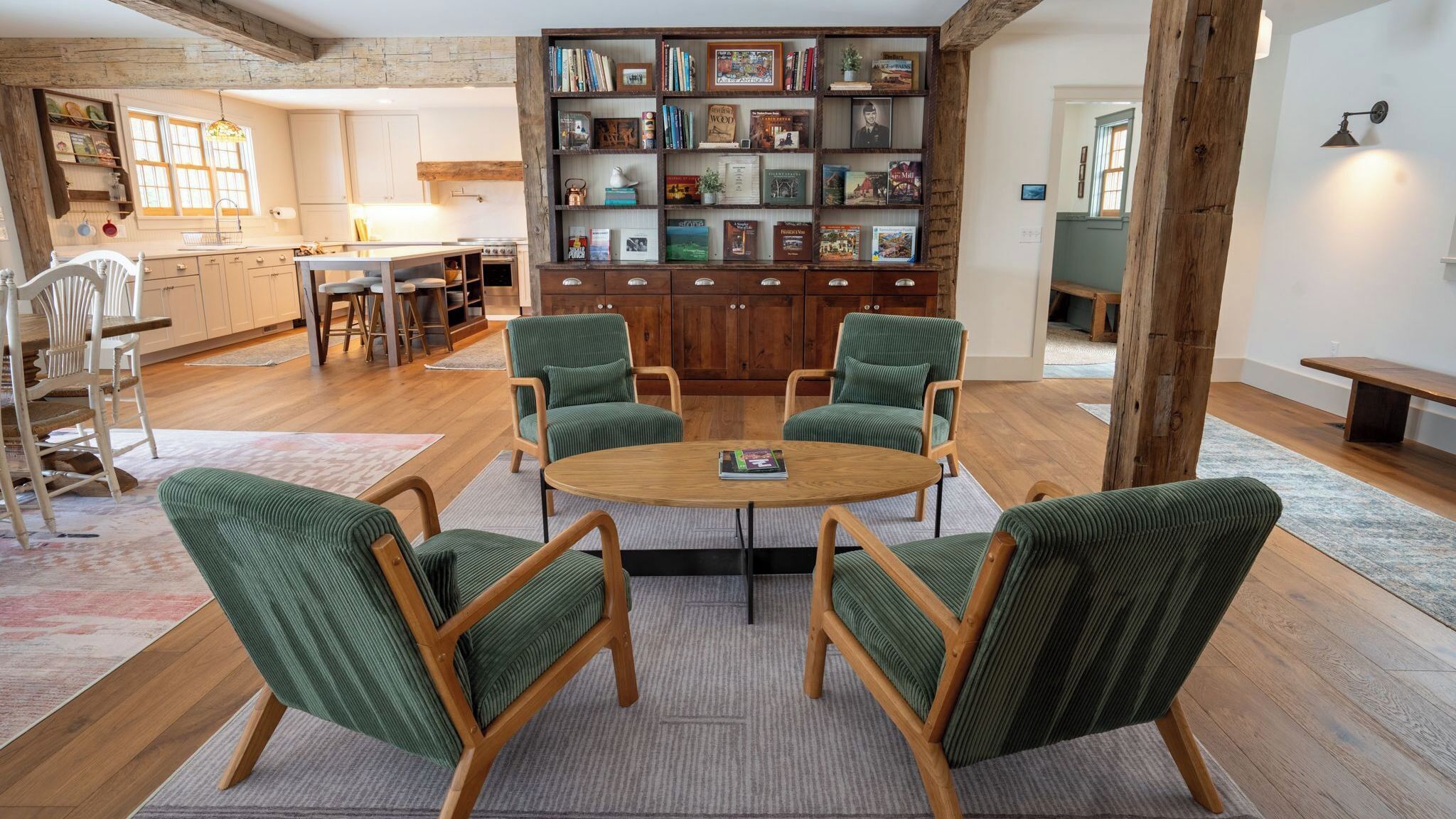 Casa (4 Bedrooms) | Parte interna