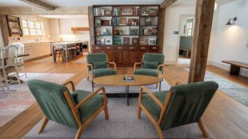 Casa (4 Bedrooms) | Parte interna