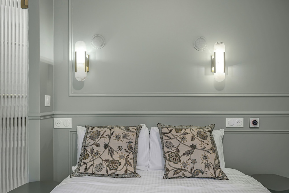 Jiji Suites Seine - Montgeron