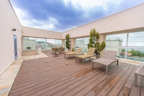 Apartamento, fumadores | 2 quartos 
