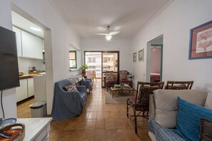Apartamento, fumadores | 2 quartos 