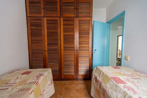 Apartamento, fumadores | 2 quartos 