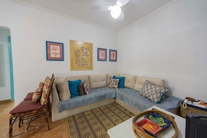 Apartamento, fumadores | 2 quartos 