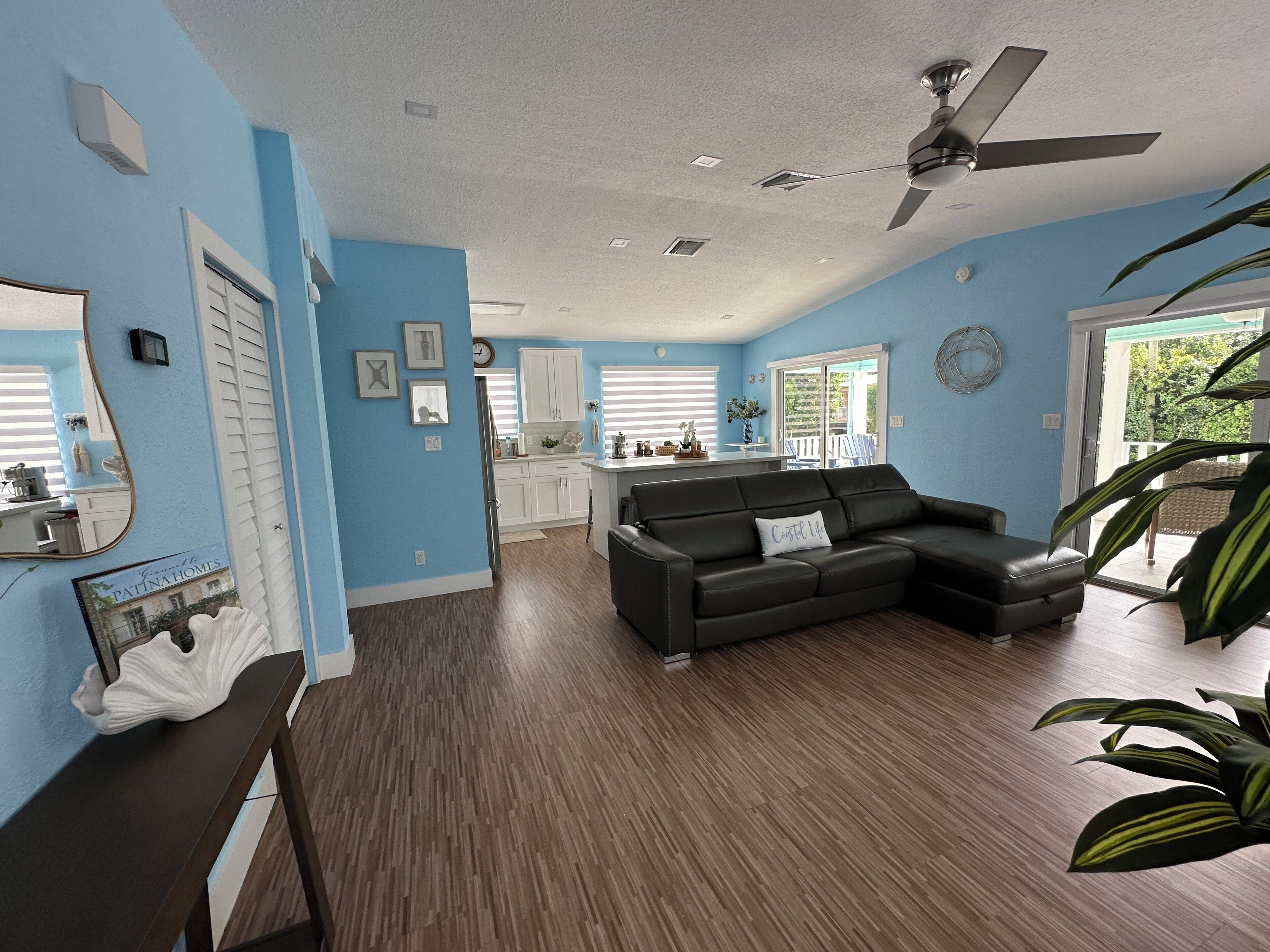 Casa Brilliance Key Largo Retreat  Family-friendly 3br Island Getaway - Key Largo
