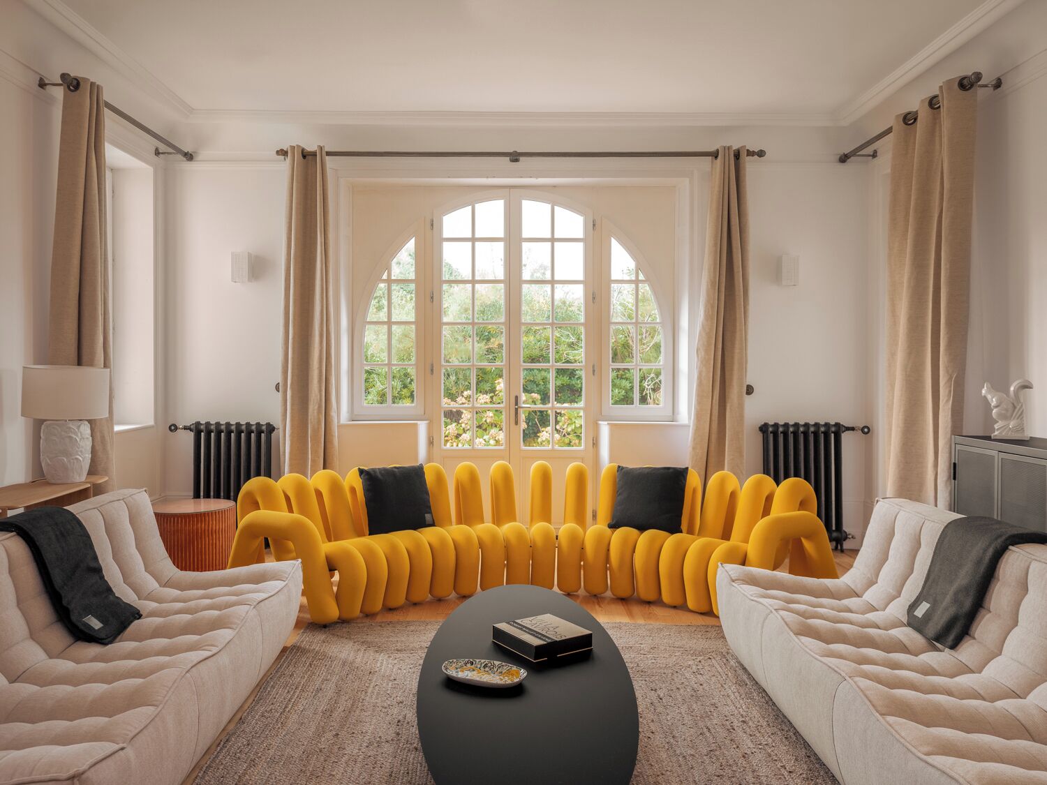 Maison Hotel Boutique Resaurie - Biarritz Impératrice - Tarnos