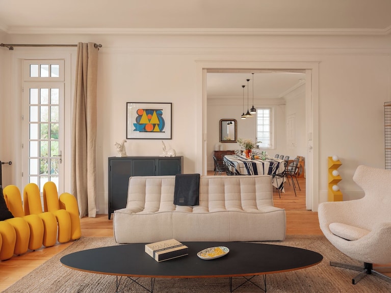 Maison Hotel Boutique Resaurie - Biarritz Impératrice - Pyrénées-Atlantiques