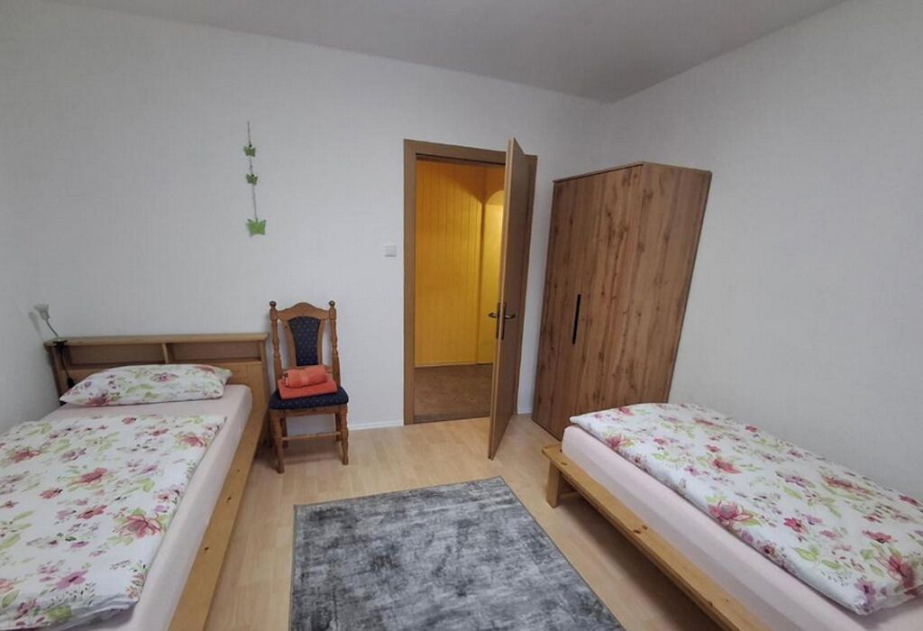 Ferienwohnung Eichweg - Witzenhausen