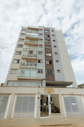 Apartamento, fumadores | 2 quartos 