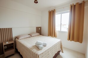 Apartamento, fumadores | 2 quartos 