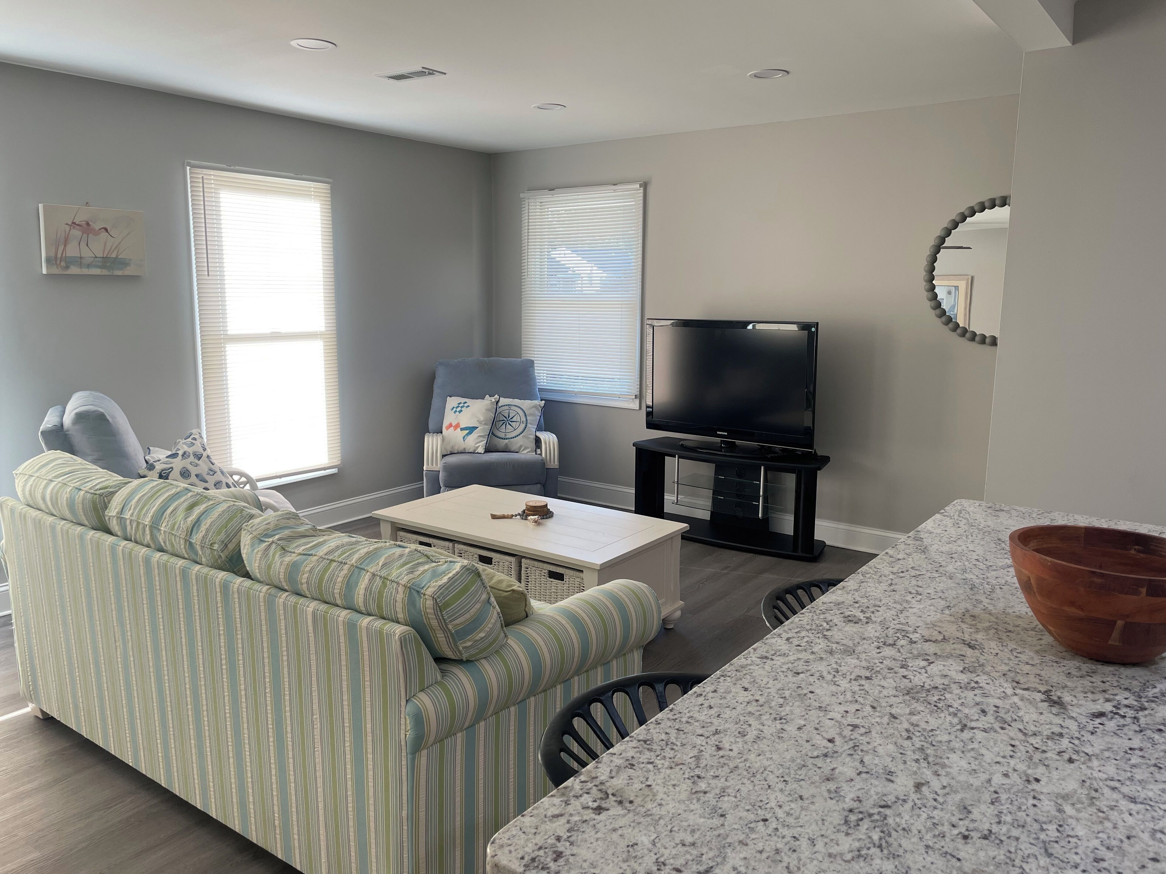 3-bedroom 2 Ba Coastal Ranch House New Castle With Long Driveway - Wilmington, DE