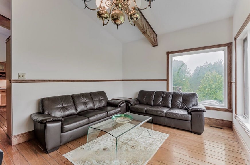 Uxbridge Grand Estate - Main House On 27 Acres - Georgina