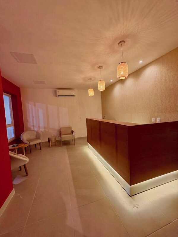 Mart's Hotel - Barra