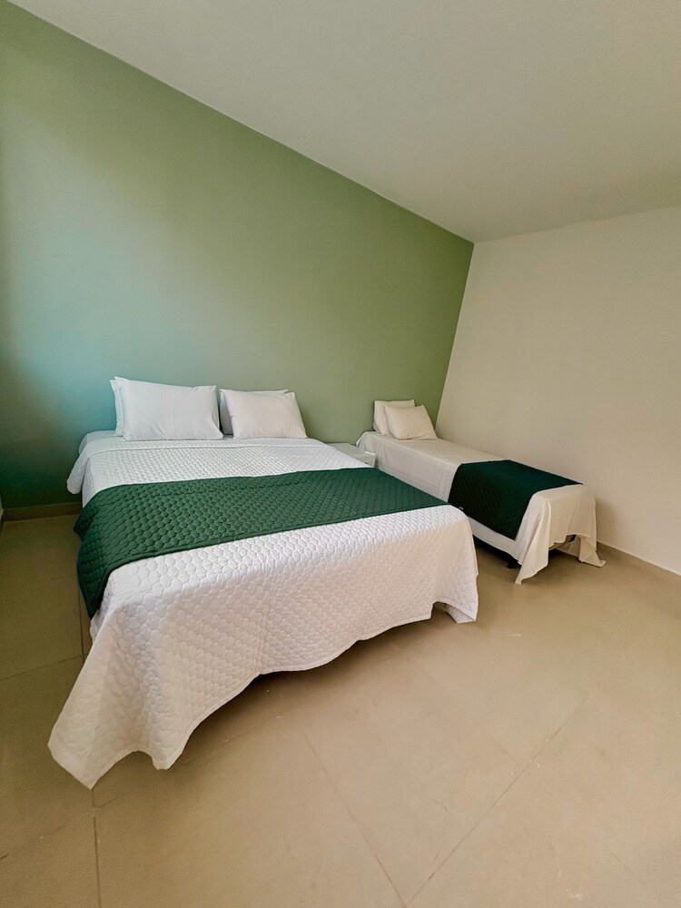 Mart's Hotel - Barra