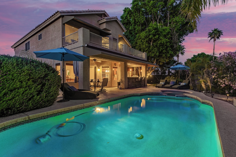 Family Fun In Ahwatukee Phoenix - Tempe, AZ