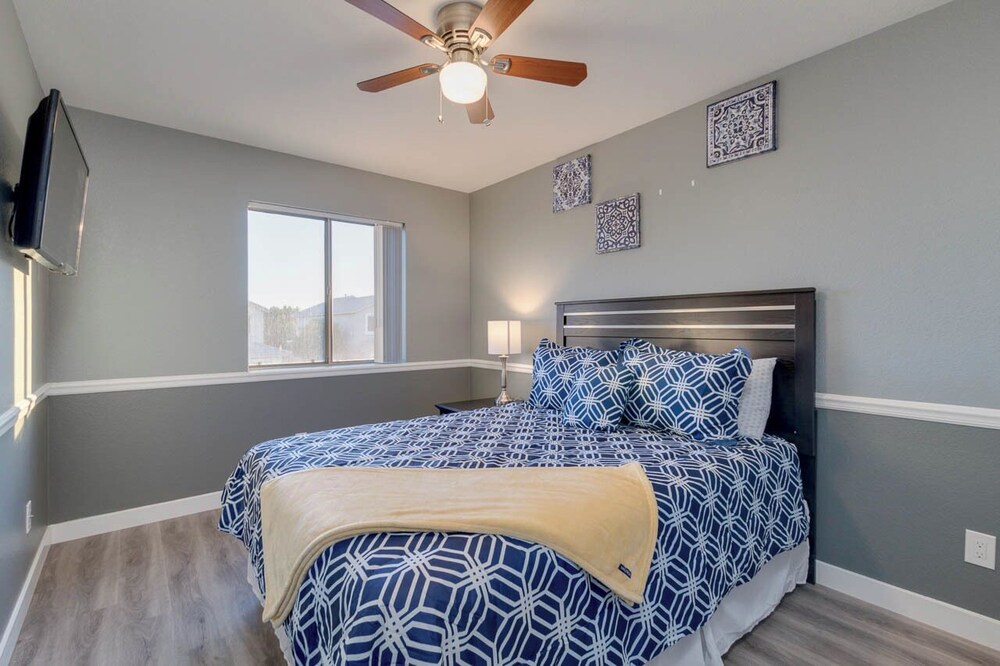 Escuda Phoenix - Phoenix, AZ