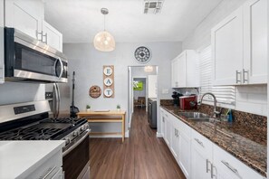 Casa (3 Bedrooms) | Parte interna