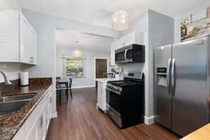 Casa (3 Bedrooms) | Parte interna