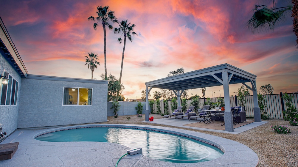 Heatherbrae Phoenix - Avondale, AZ