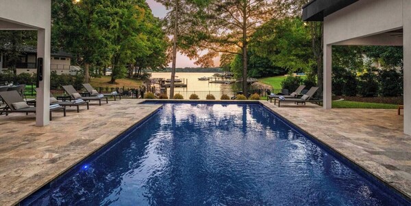 Shoreline On Stonemarker - Northlake - Charlotte