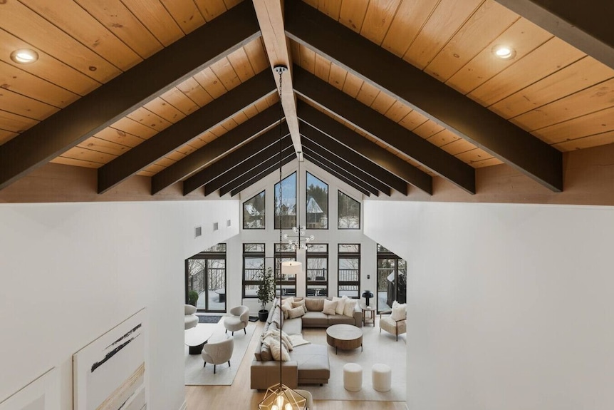 Pristine Verbier 5bdr Hot Tub Tremblant - Mont-Tremblant