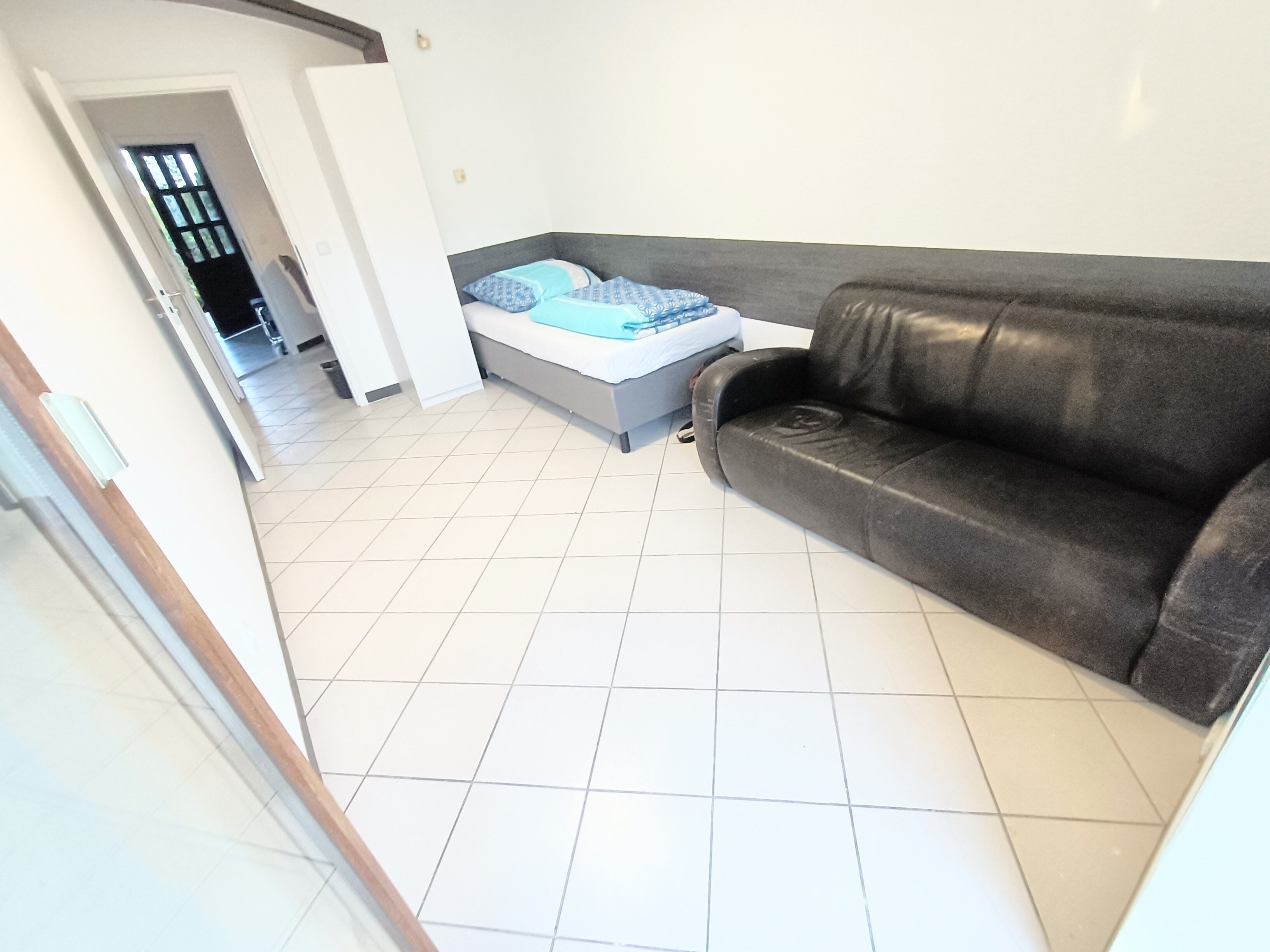 Residence20a - Darmstadt