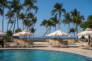 5 piscinas externas
