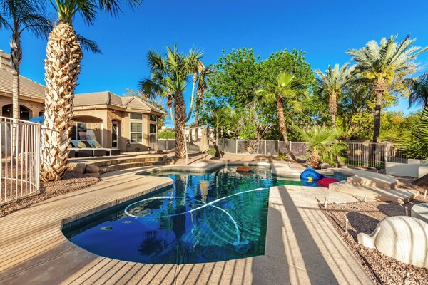 Cloud Chandler - Chandler, AZ