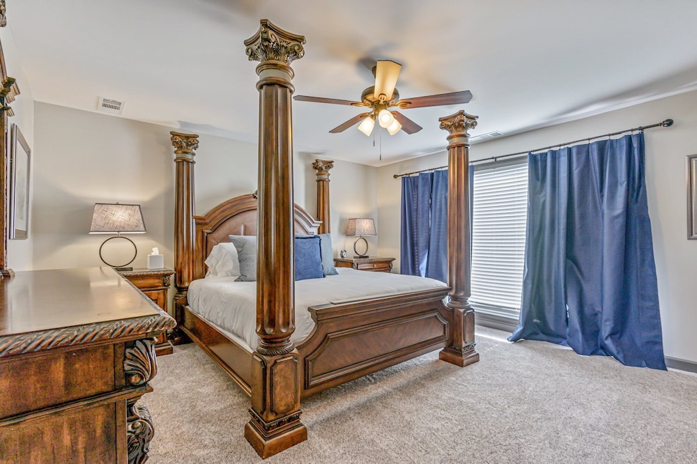 10 Bridlewood Court, Cartersville - Acworth, GA