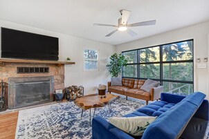 Casa (2 Bedrooms) | Interior