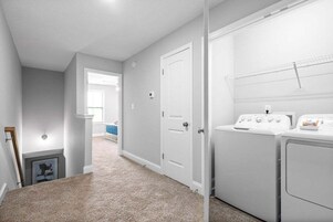 Villa (3 Bedrooms) | Interior