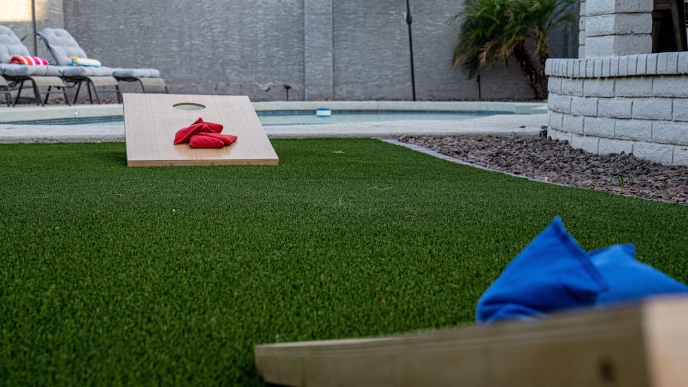 Central Chandler - Tempe, AZ