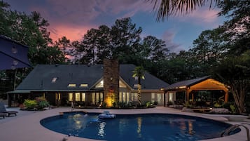 Casa (4 Bedrooms) | Fachada do alojamento