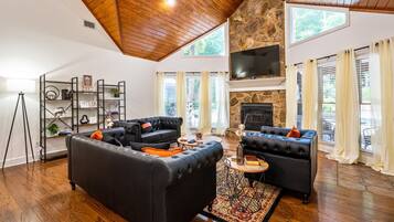 Casa (4 Bedrooms) | Interior