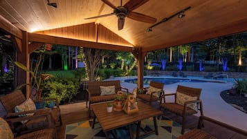 Casa (4 Bedrooms) | Parte interna