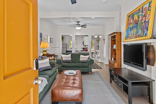 Lenoir Cottage - Athens, GA