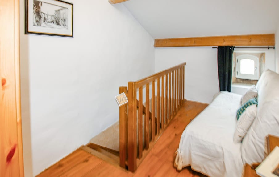 Superbe Maison à Lablachère Avec Wi-fi - Les Vans