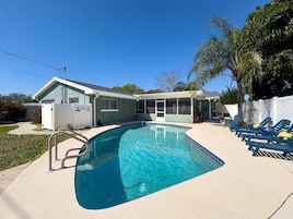 Casa (4 Bedrooms) | Fachada do alojamento