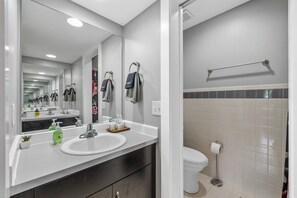 Apartamento (2 Bedrooms) | Interior
