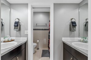 Apartamento (2 Bedrooms) | Interior