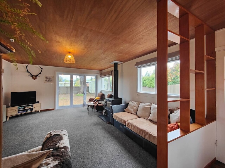 Arrive And Revive Te Anau - 테아나우