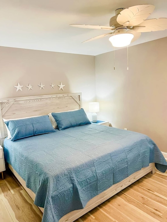 Newly Renovated Coastal Condo Steps To The Beach! - 比洛克西