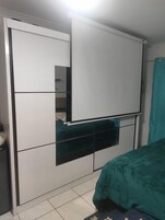 Casa, sacada, vista para o jardim | Wi-Fi de cortesia