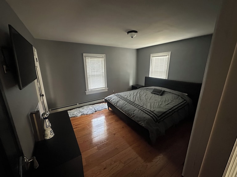 Charming 4-bedroom House In Lovely Scranton Perfect For Families - Scranton, PA