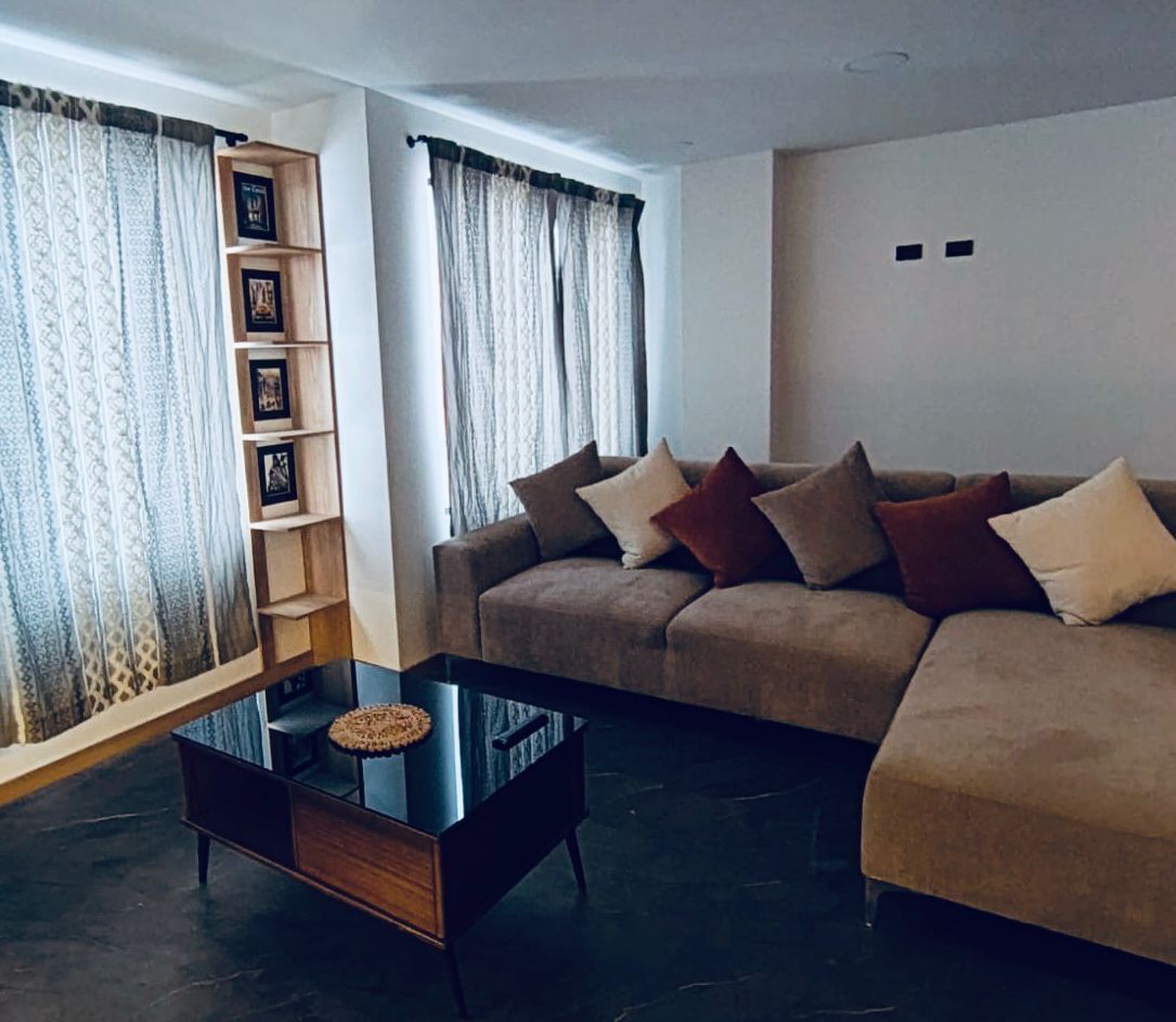 Your Perfect Home! Spaciousness, Comfort And Total Relaxation" - Cuenca