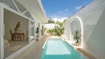 Villa, 3 quartos, piscina privativa | Piscina | Piscina exterior