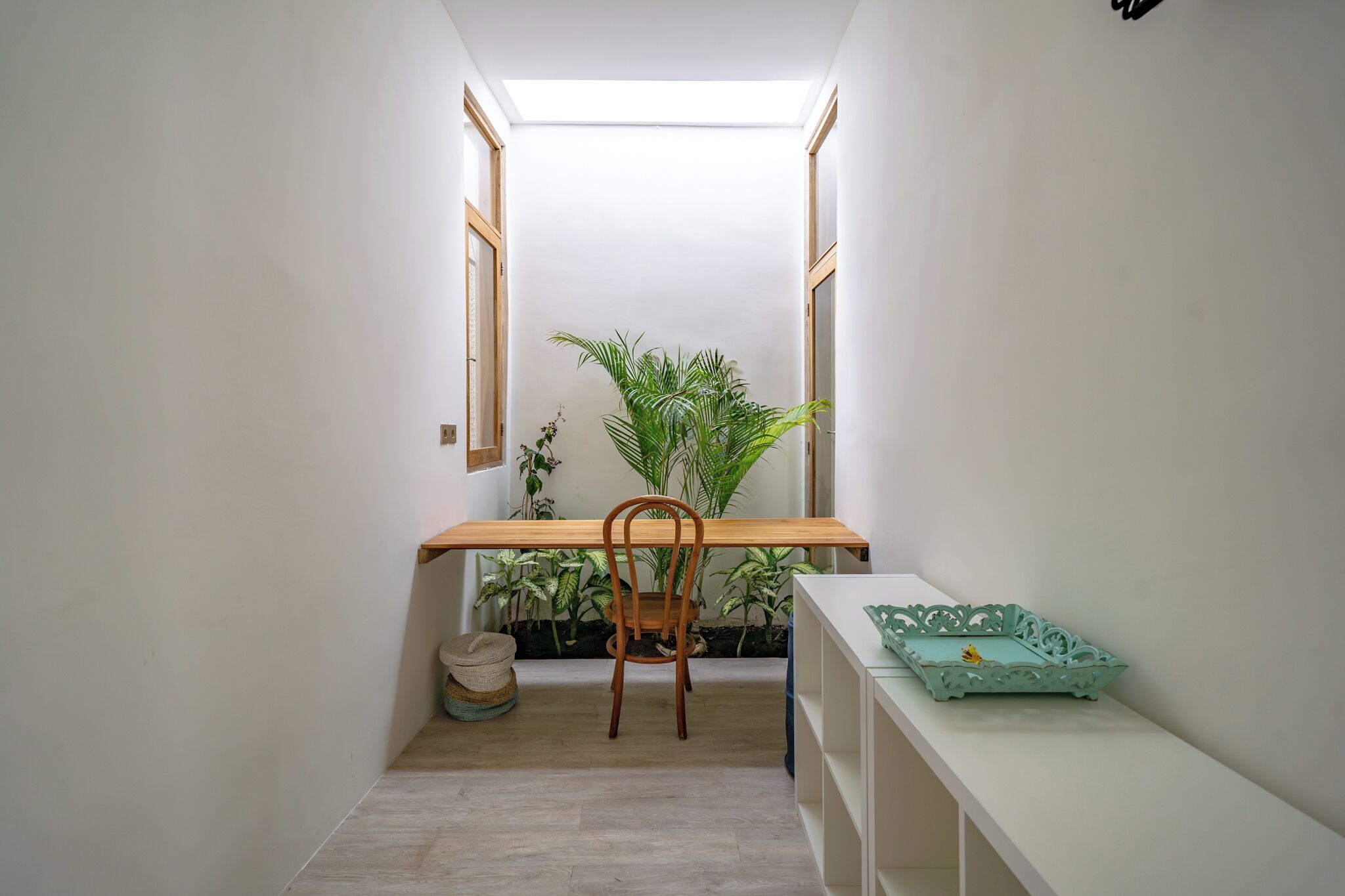 Vila, 3 quartos, piscina particular | Parte interna