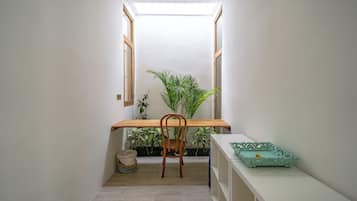 Villa, 3 quartos, piscina privativa | Interior