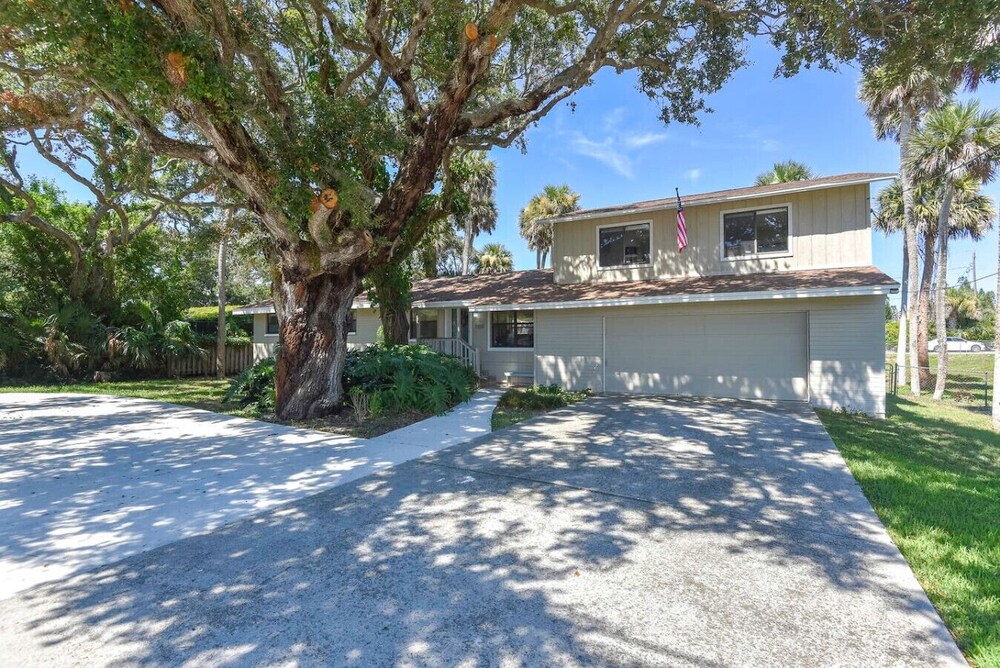 Sunset On The Peninsula - Daytona Beach